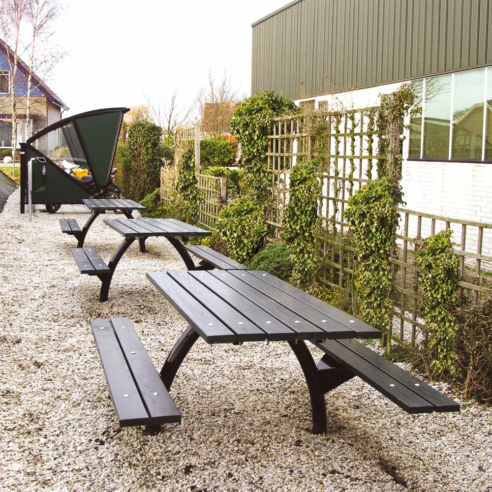 Picknickset femapublic Delta - E. Feldmann AG