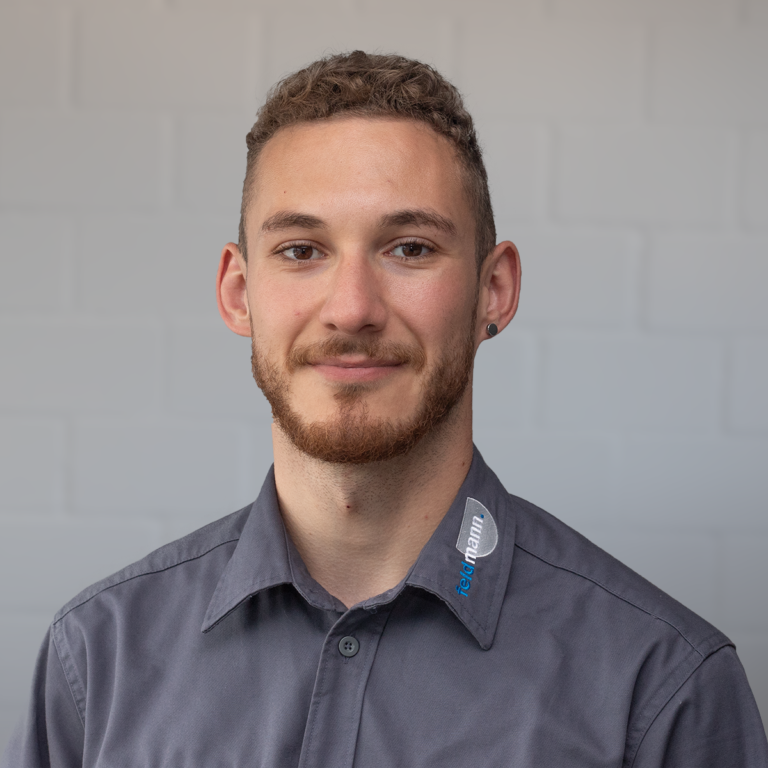 Über uns - E. Feldmann AG